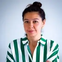 Mg. Dra. Constanza Bartolucci, Profesor/a en ADIPA Colombia