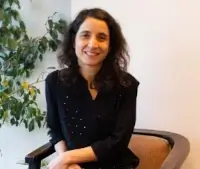 PhD. María Paz Diban, Profesor/a en ADIPA Colombia